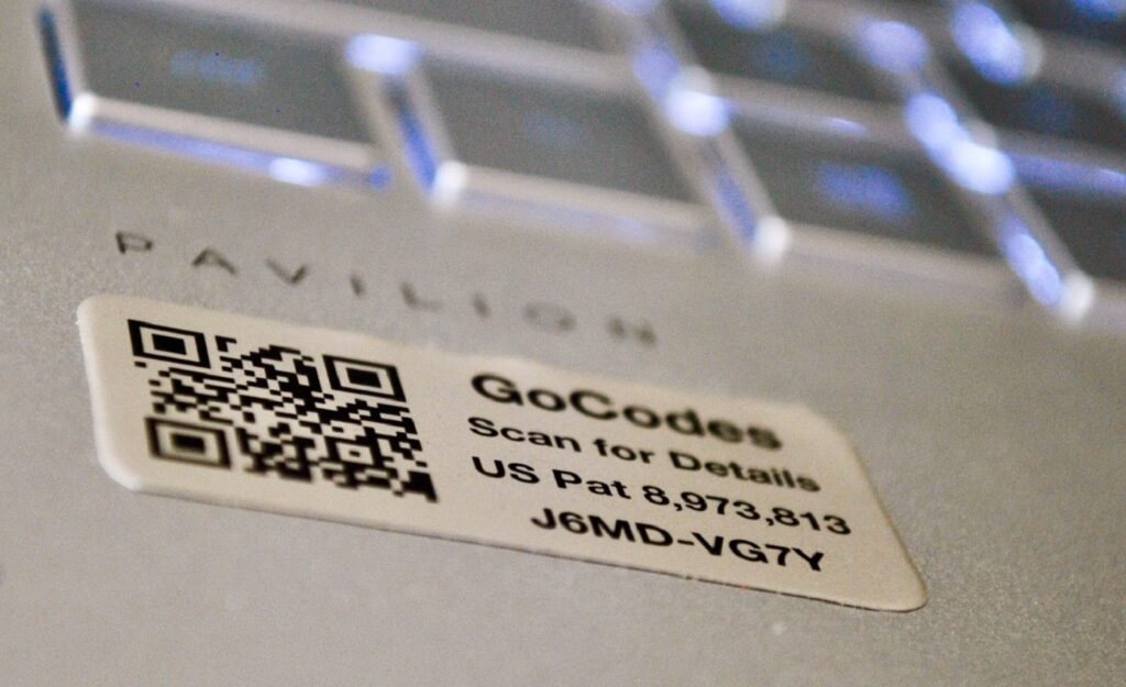 Aluminium Foil Asset Tags - Aluminium Foil Asset labels Aluminium Foil Asset Tags - Aluminium Foil Asset labels